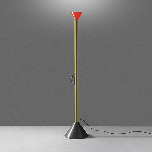 Callimaco | Lampe de sol | Artemide