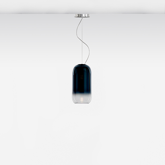 Gople | suspension | Artemide | Maison Du Luminaire